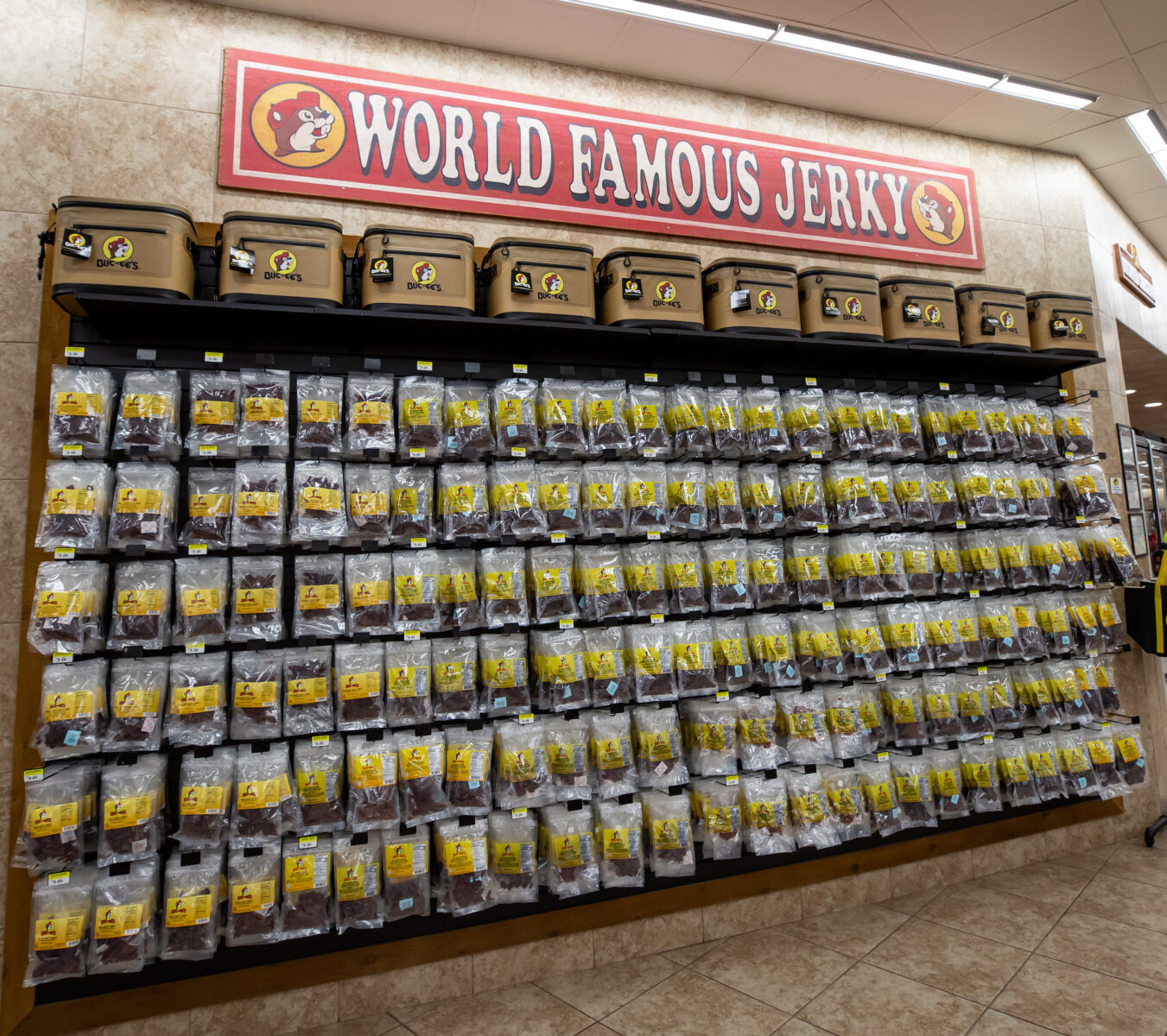 The Best of Buc-ee’s Snack Collection – Garden & Gun