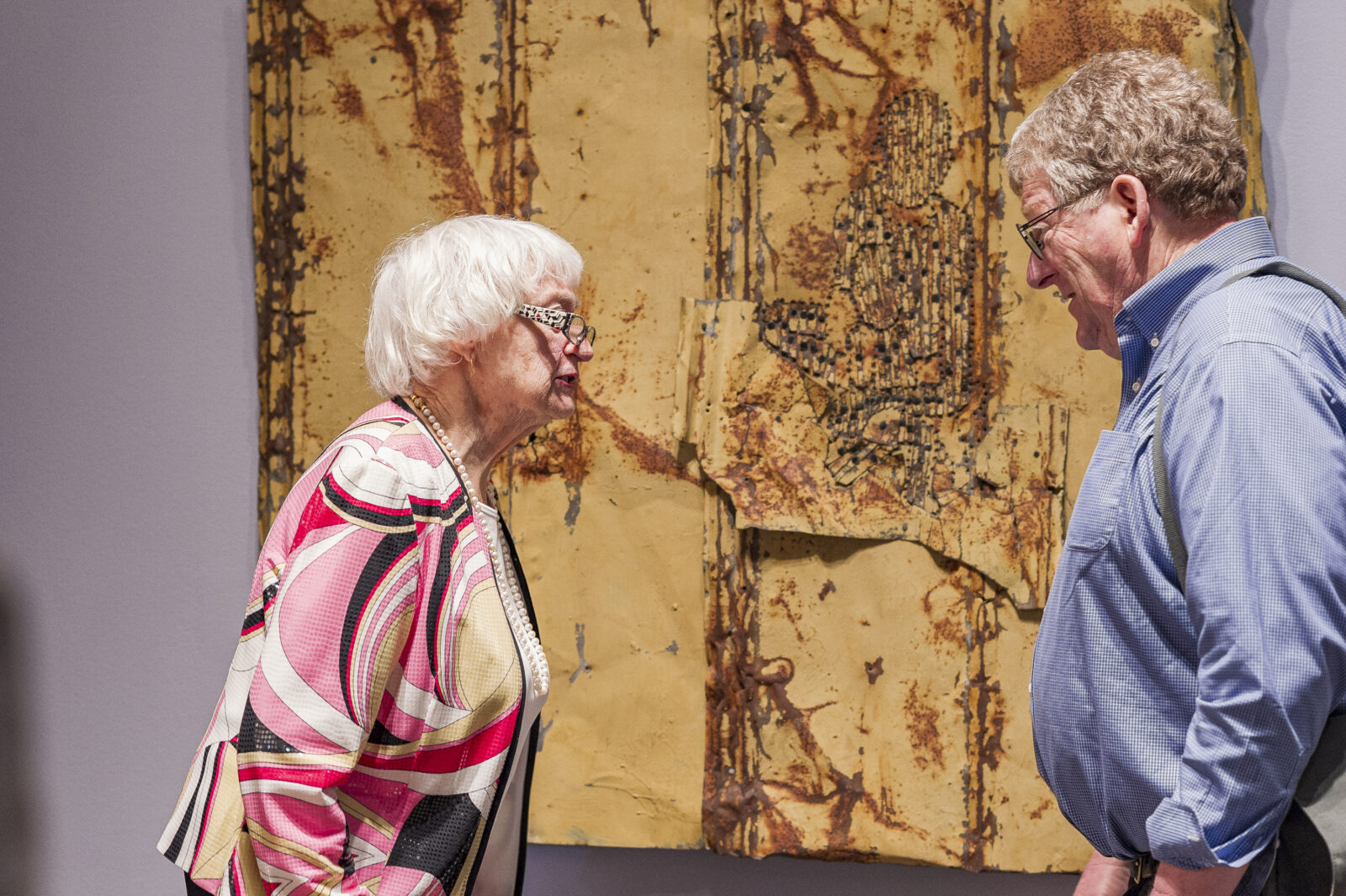 Sharing the Brilliance of Black Southern Art – Garden & Gun