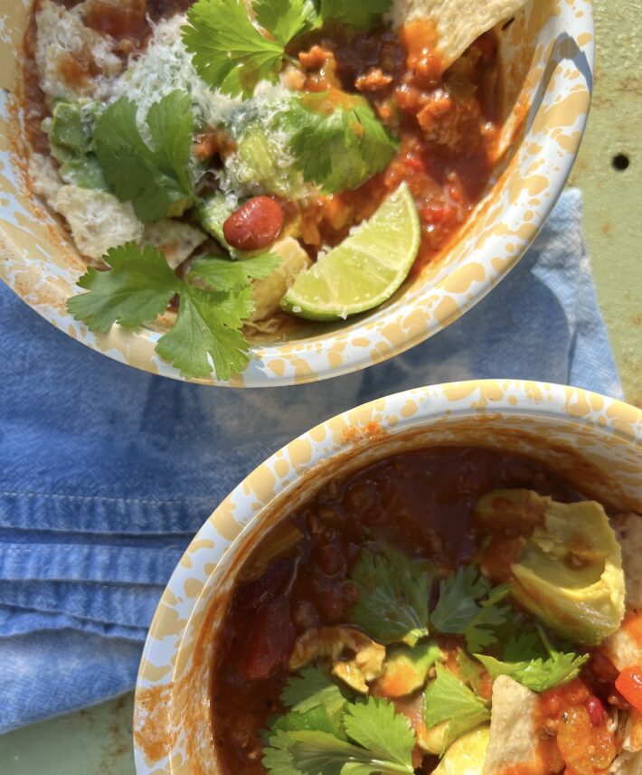 CJ Lotz Diego Archives – Garden & Gun