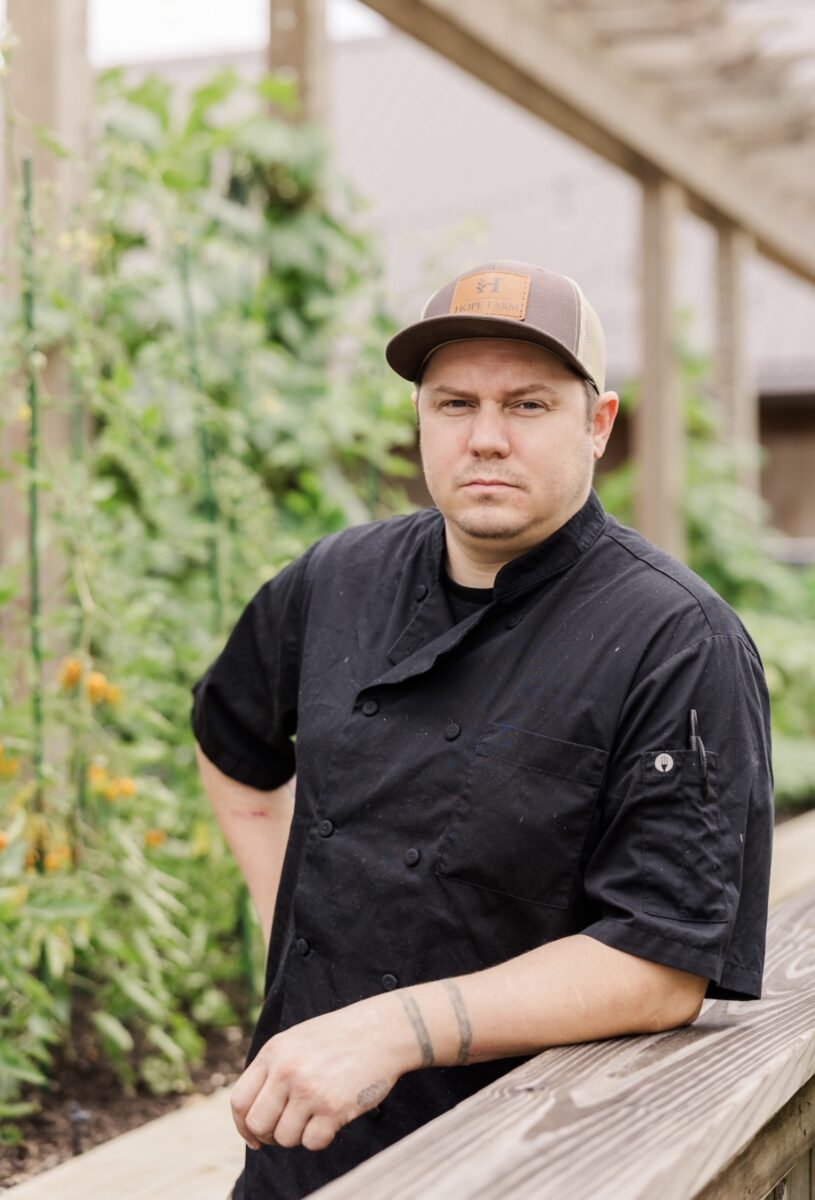 Out of the Box: Chef Adam Stephens Buys This Southern Delicacy in Bulk ...