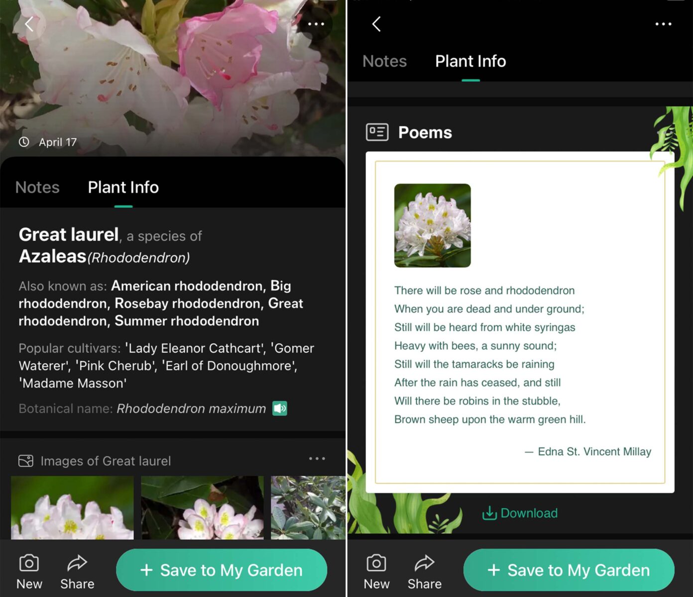 Must-Have Apps for Casual Nature Nerds – Garden & Gun