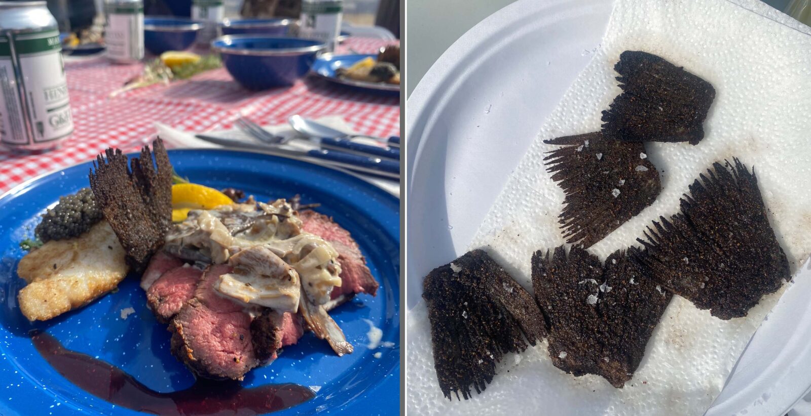 A Game-Cooking Bonanza—and the Ultimate Panfish Recipe – Garden & Gun