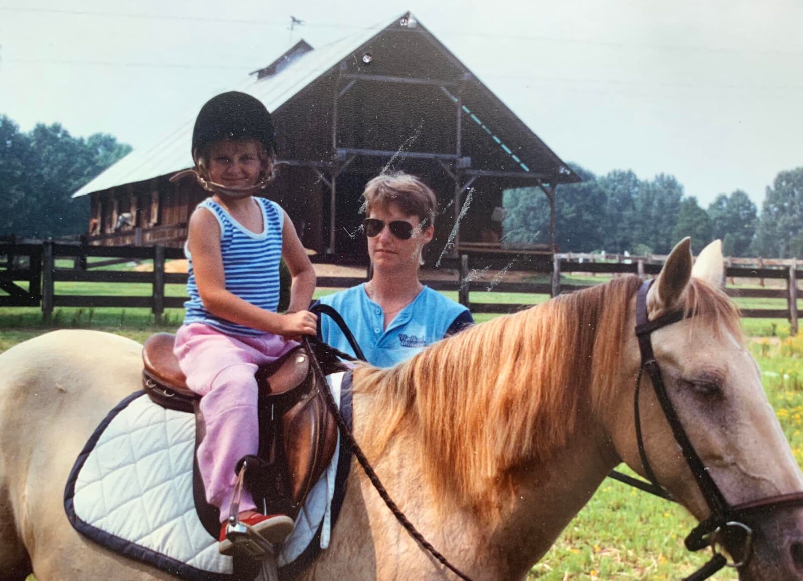 What Mama Taught Me – Garden & Gun