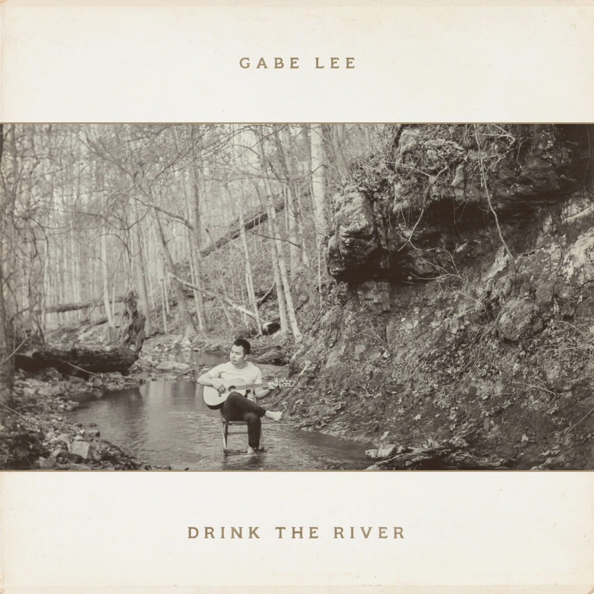 Song Premiere: Gabe Lee Wades into Deeper Waters on “Drink the River ...