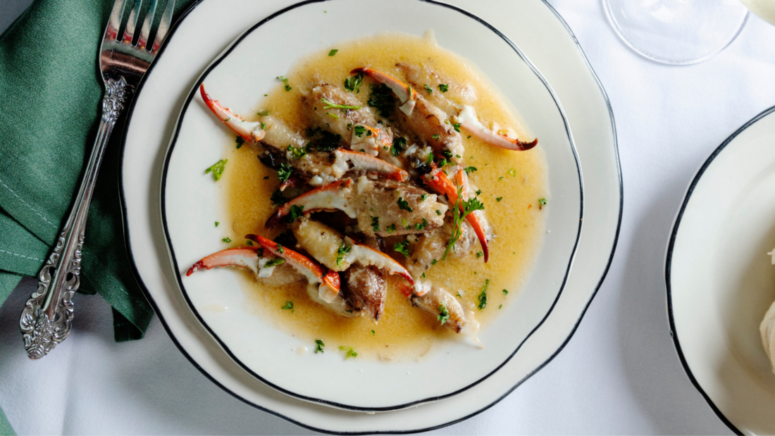 A Southern Neapolitan Night – Garden & Gun