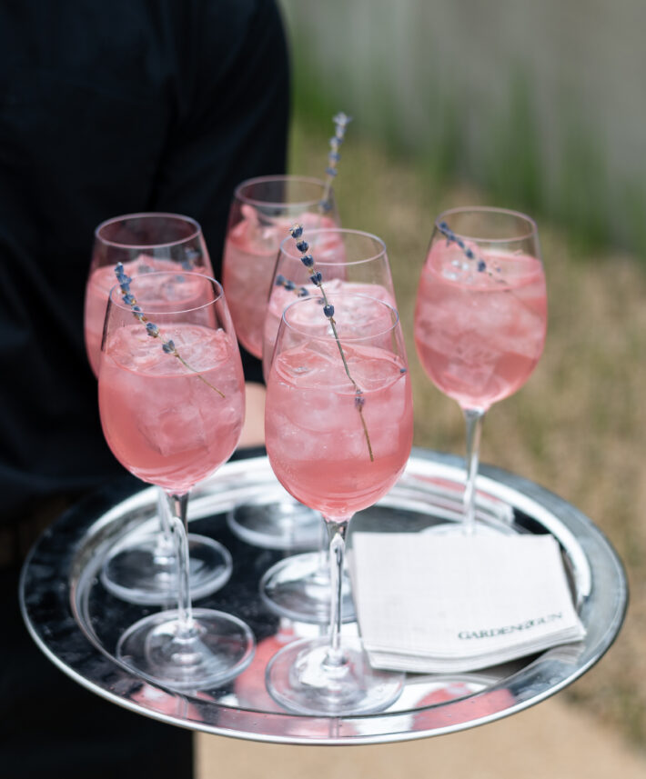 Party Pics Archives – Garden & Gun