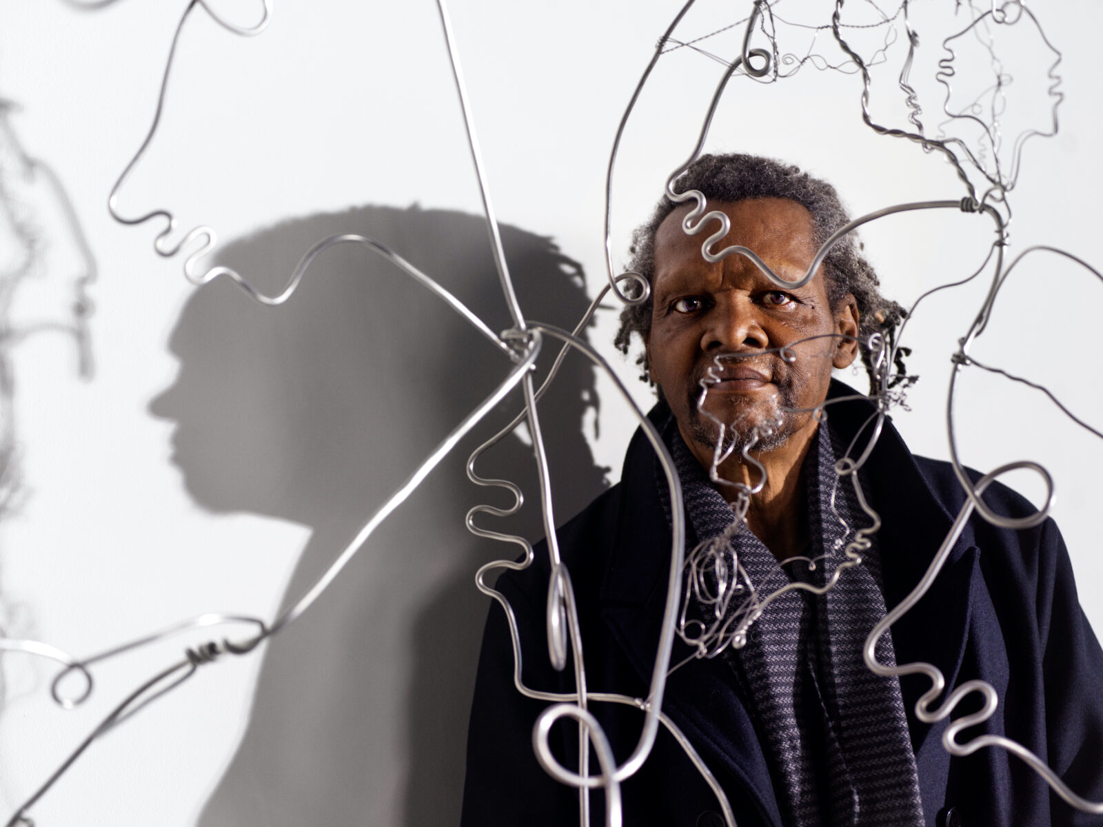 A Can’t-Miss Show from Lonnie Holley, One of the South's Most Powerful ...