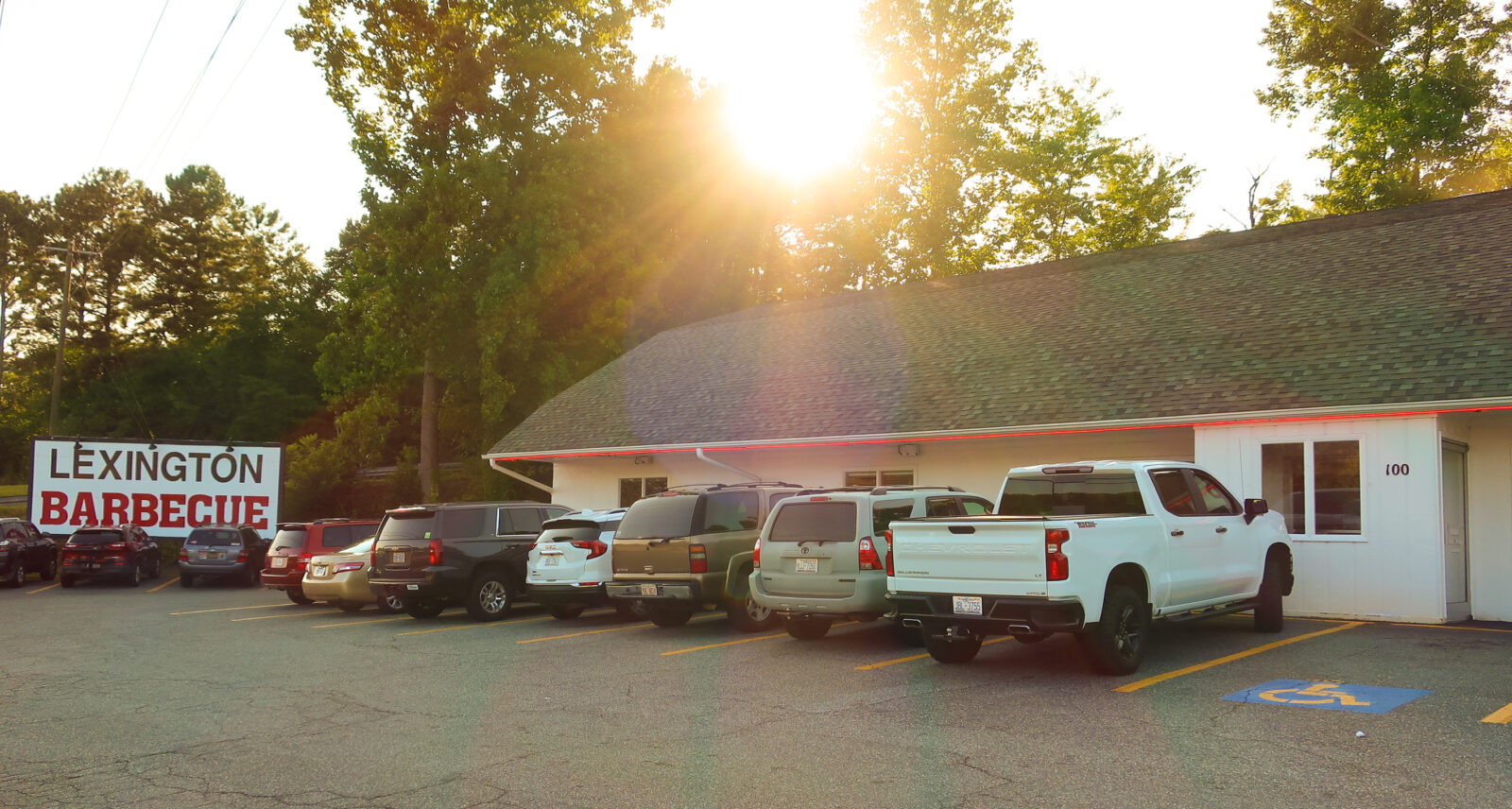 A Local’s Guide to Lexington, North Carolina – Garden & Gun