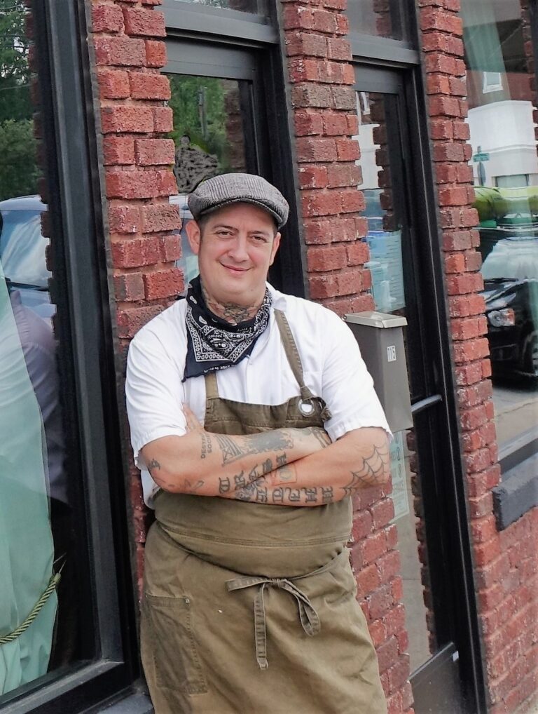 How to Make Livermush (and Love It) – Garden & Gun