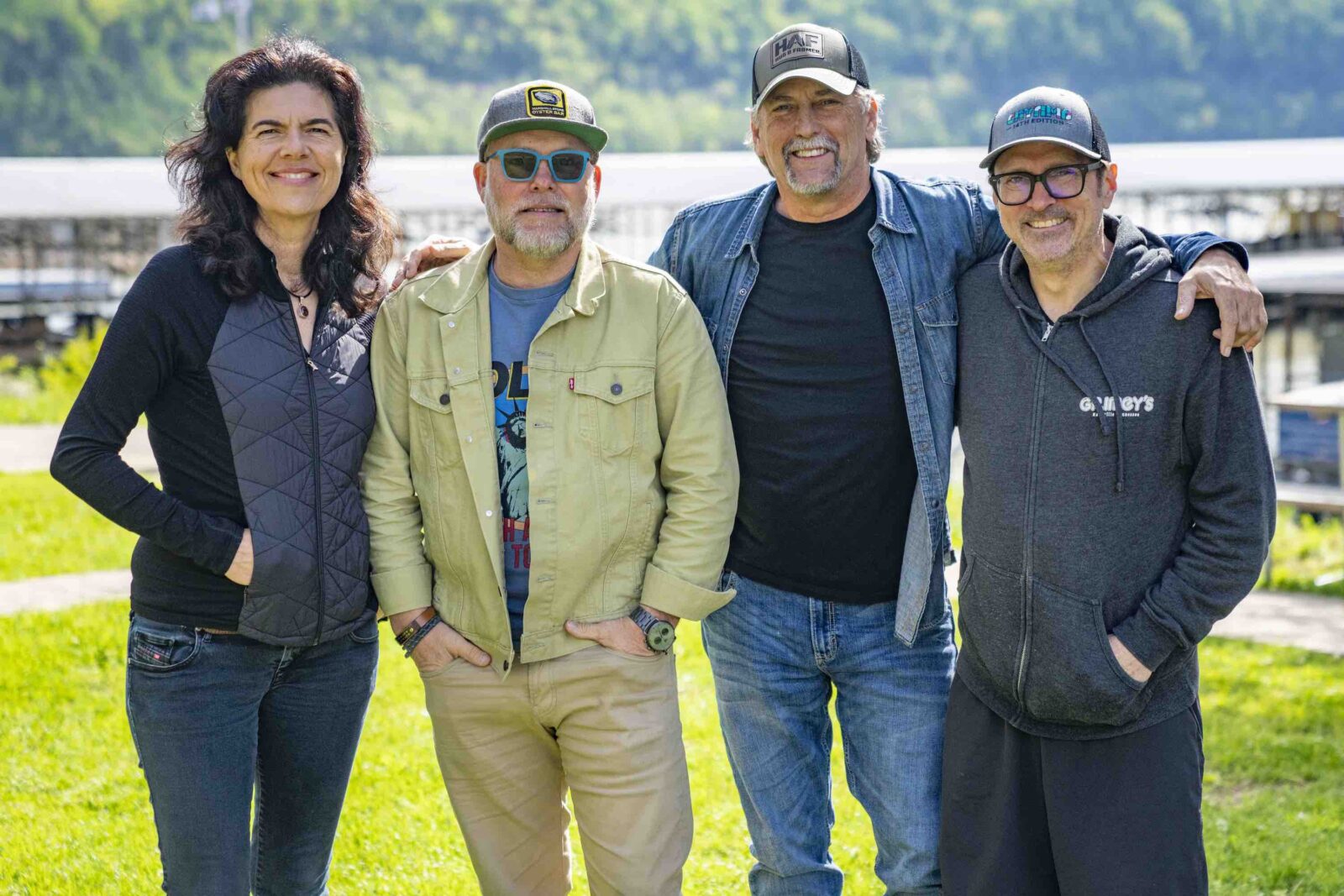 A Song from the Soul of a Soldier – Garden & Gun