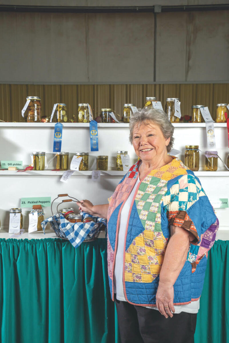 Secrets of a Blue-Ribbon Baking Champ – Garden & Gun