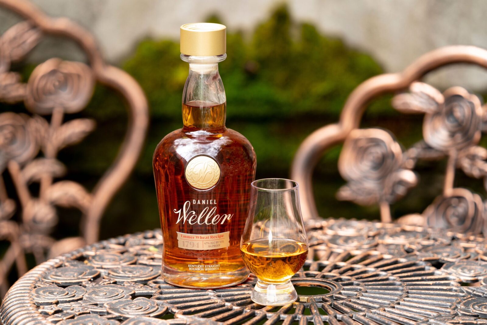 Five New Wheated Bourbons to Try – Garden & Gun