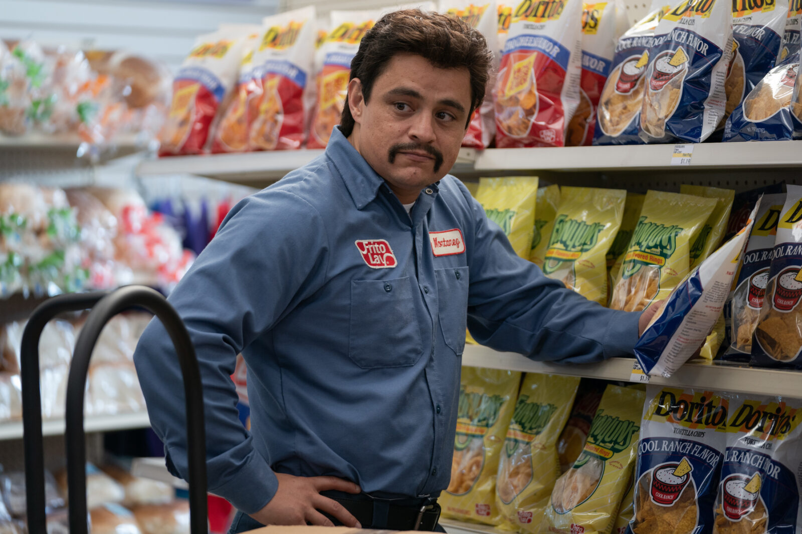 Southern Streaming: Flamin’ Hot Cheetos, Diggin’ on TLC, and Vroomin ...