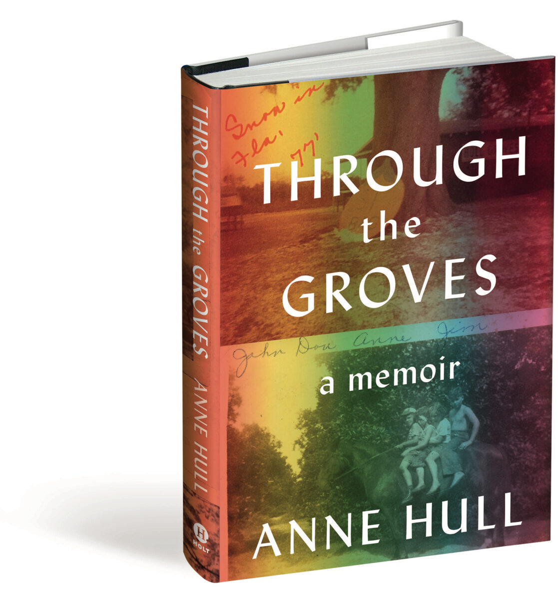 Anne Hull's Ever-Changing Florida – Garden & Gun