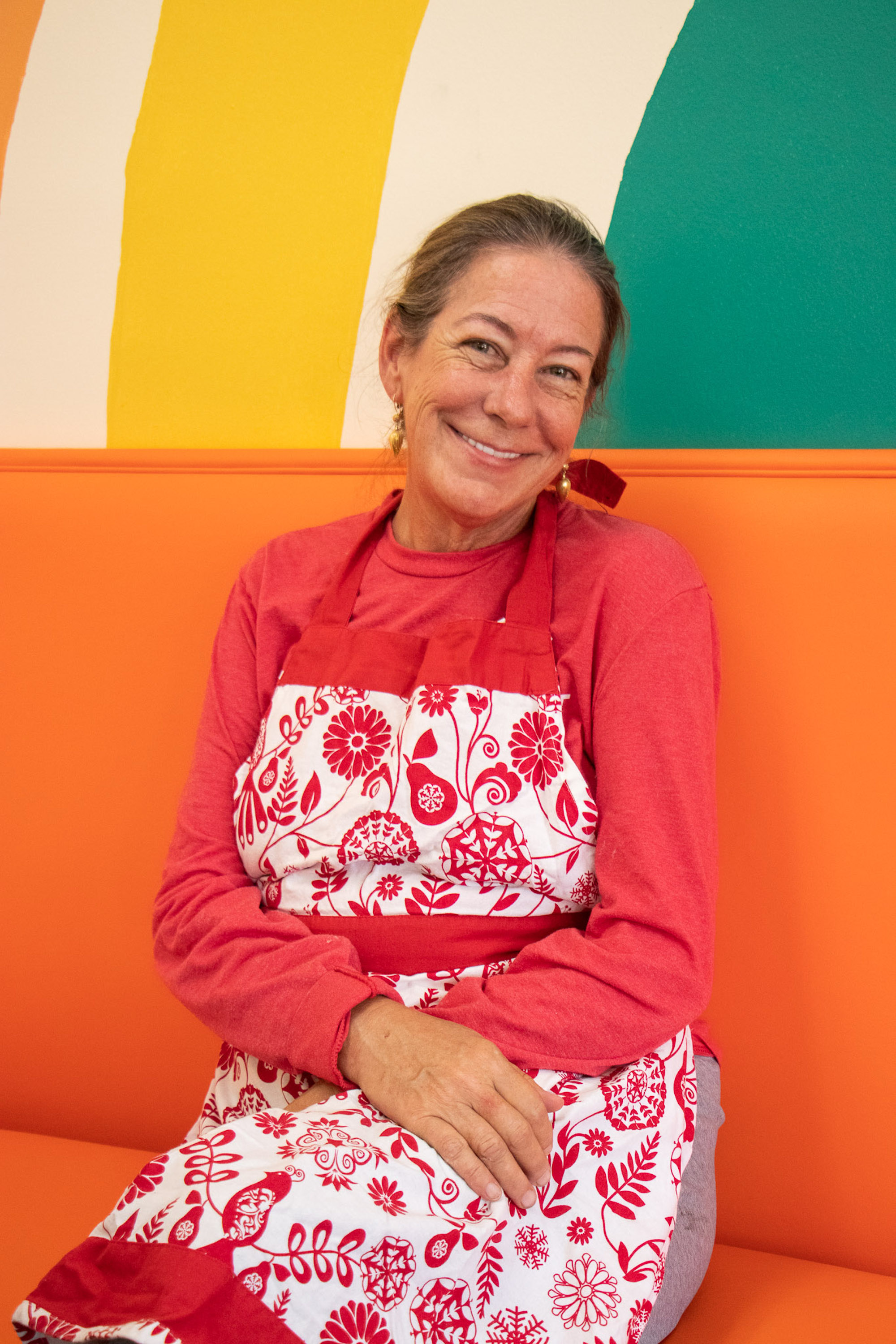 Martha Foose Returns With a New Bakery in Mississippi’s Pine Belt ...