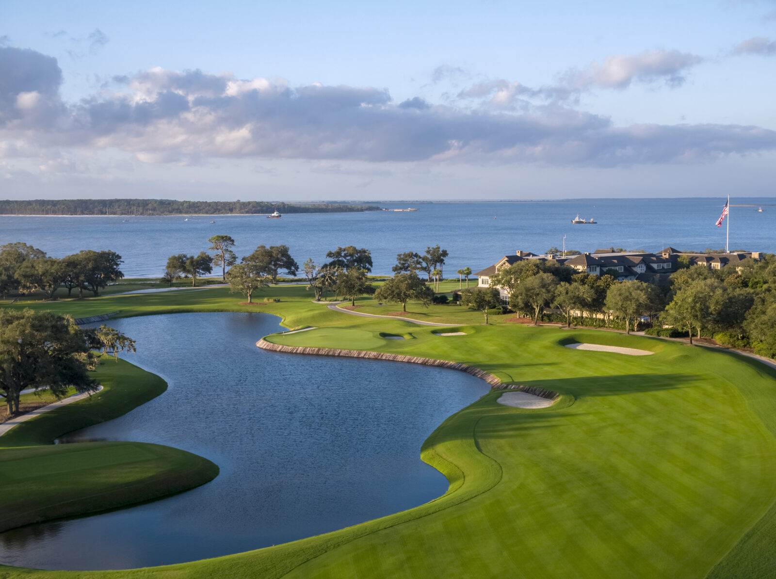 Breaking Down the Barriers: G&G’s Guide to the Georgia Coast – Garden & Gun