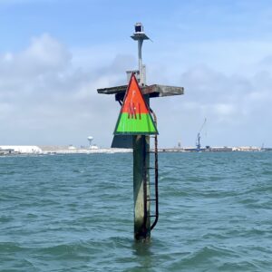 Boater’s Refresher: Know Your “Marks” – Garden & Gun