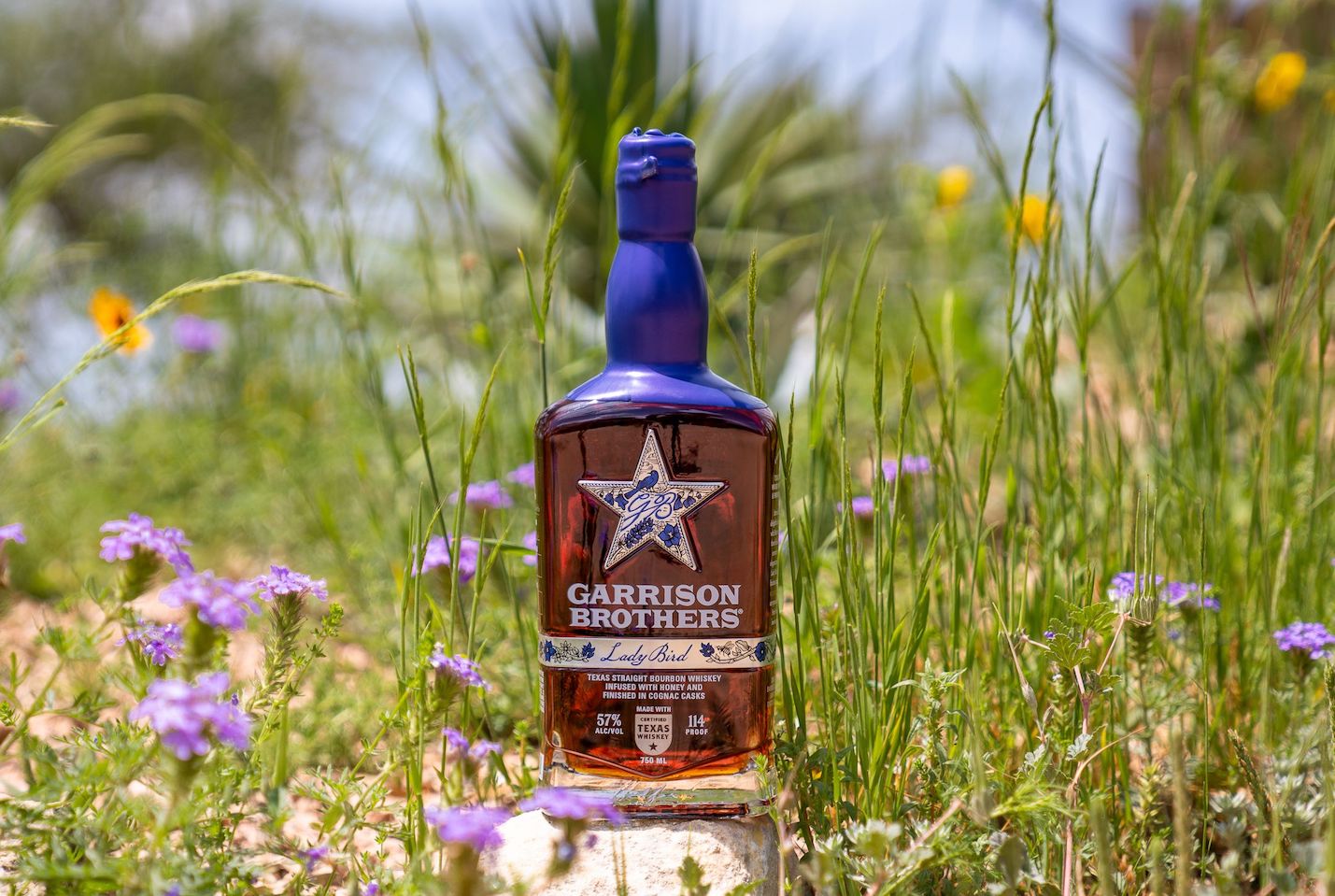 Five New Wheated Bourbons to Try – Garden & Gun