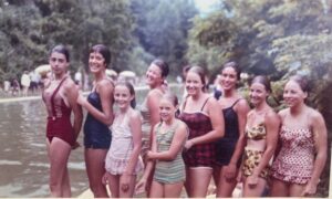 Dive Into the Blue Ridge Swim Club, Charlottesville’s Secret Summer ...