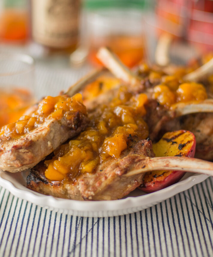 Recipes – Garden & Gun