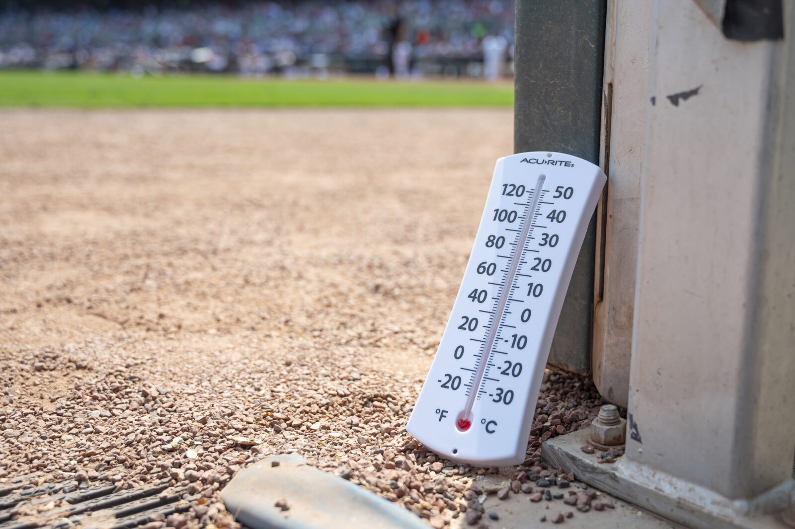 Are Southern Summers Becoming Truly Unbearable? What “Wet-Bulb ...