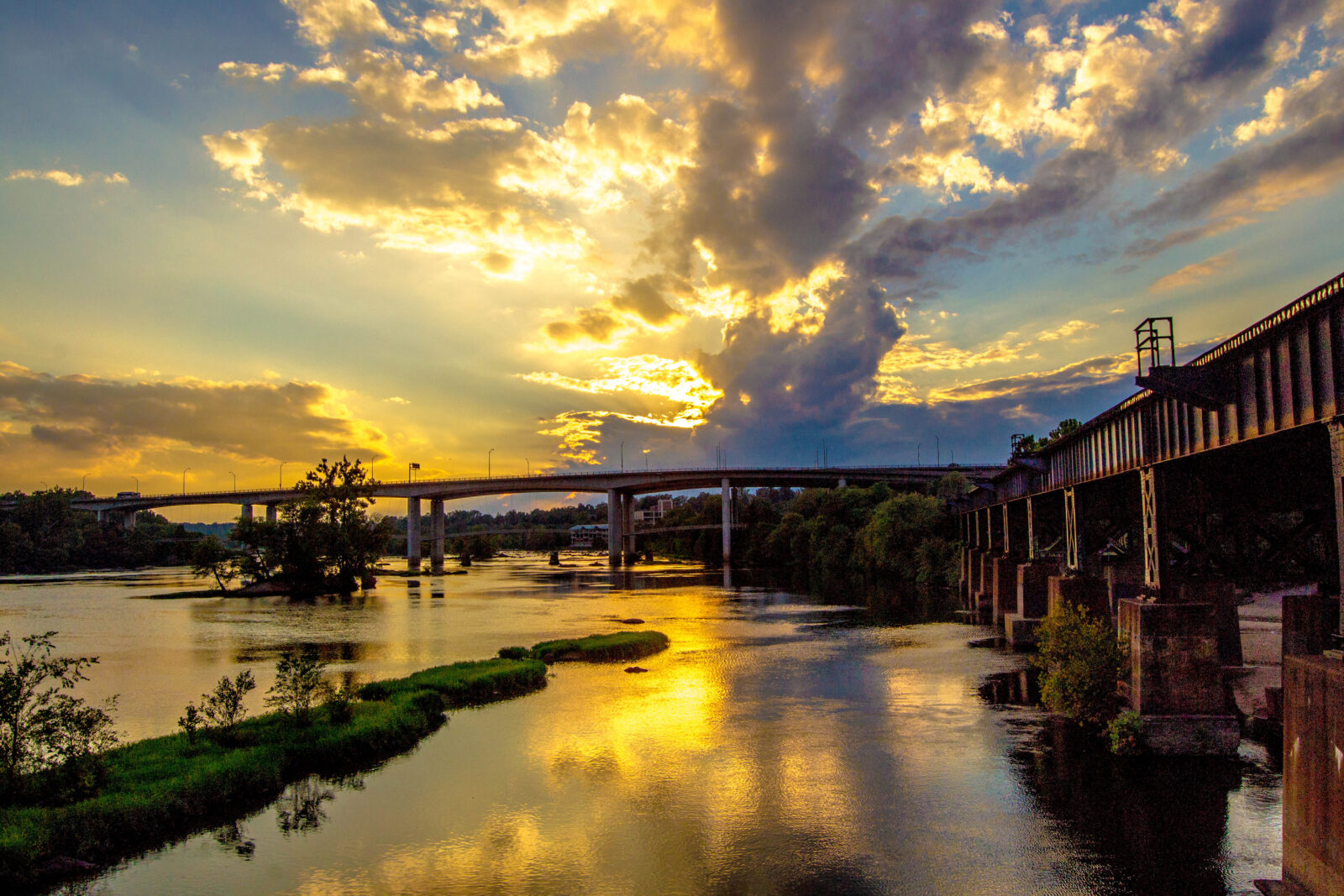 Ten Essential Stops in Richmond – Garden & Gun