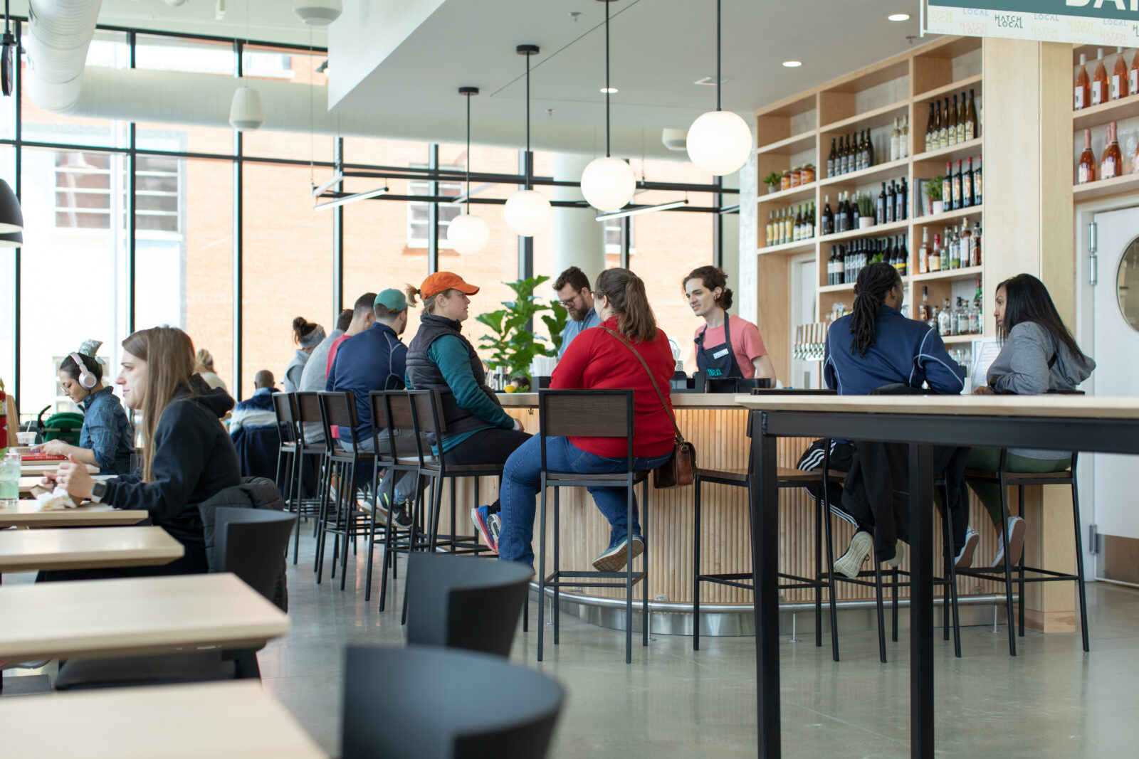 Ten Essential Stops in Richmond – Garden & Gun