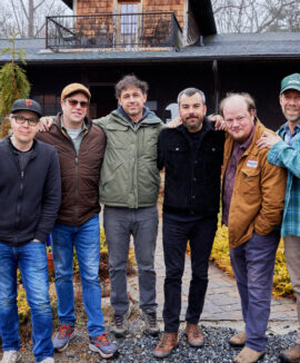 Caroline Sanders Clements Archives – Garden & Gun