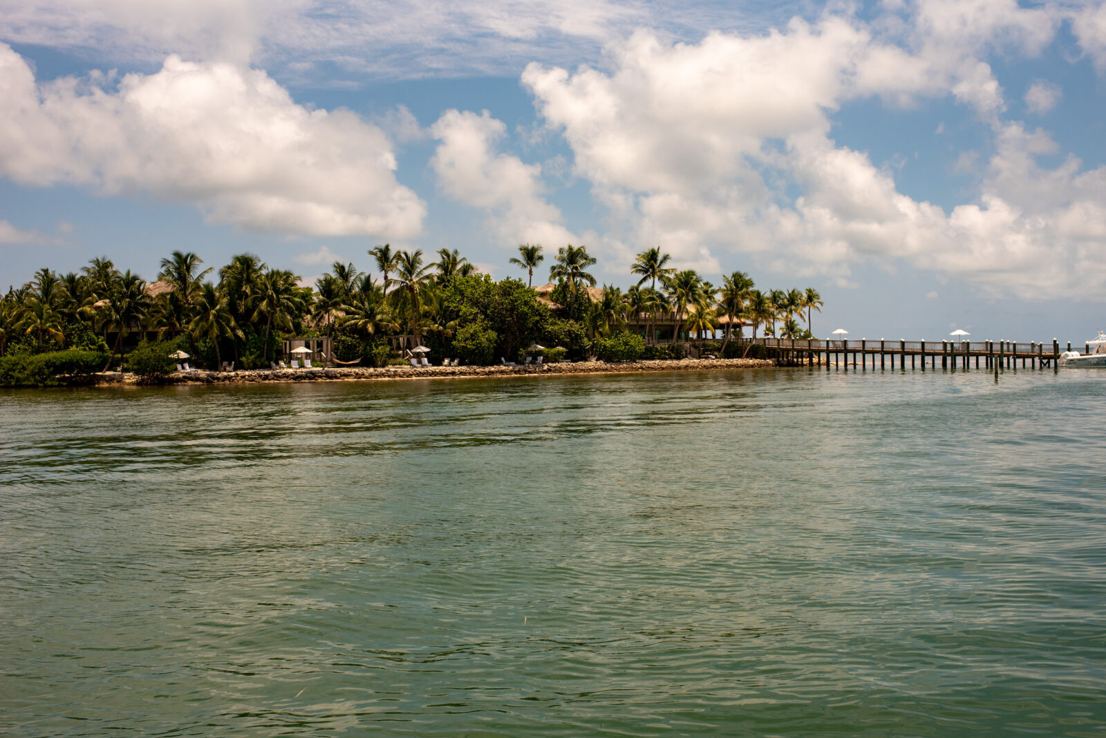 Little Palm: The Dreamy Island for Rent in the Keys – Garden & Gun
