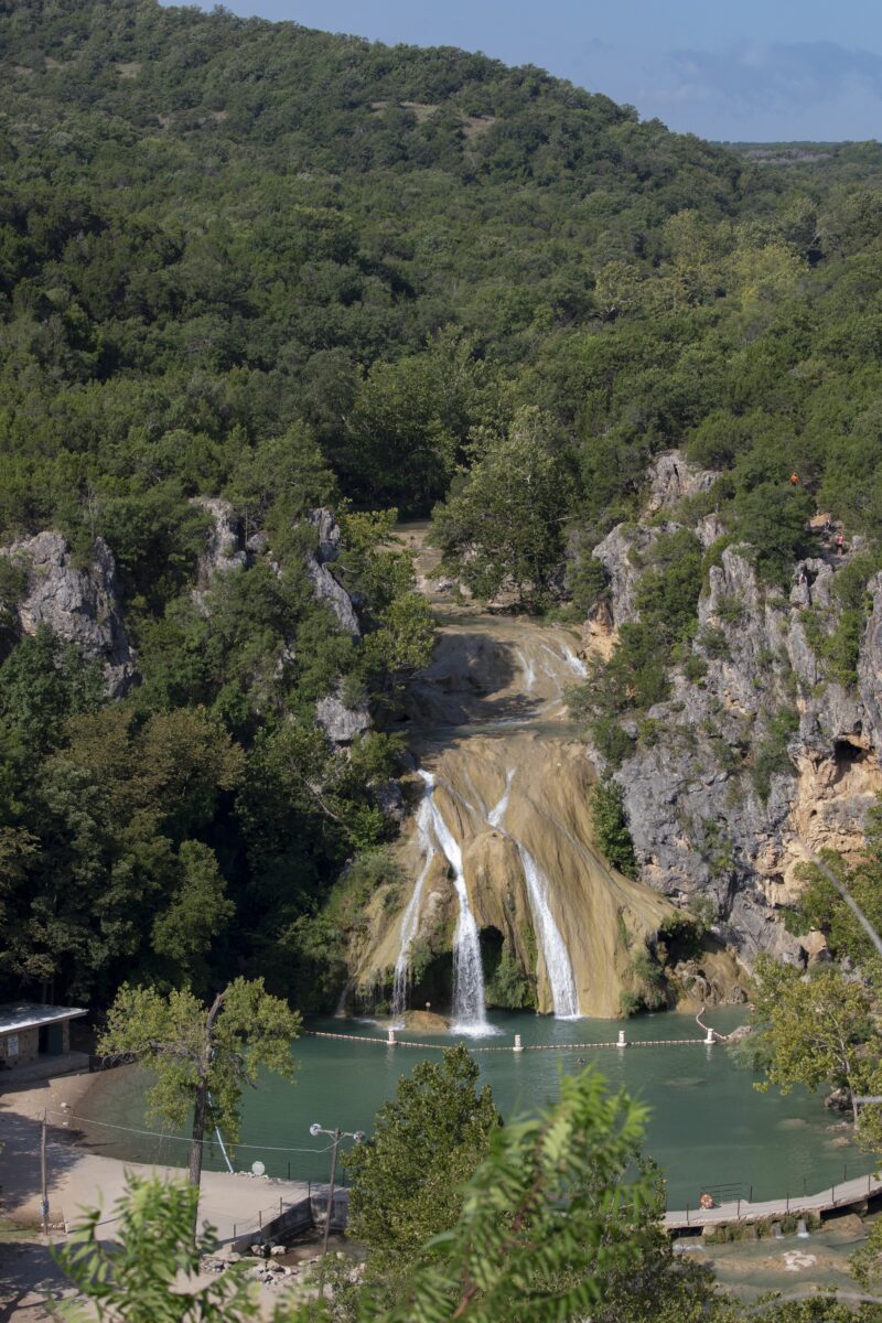 12 Must-See Southern Waterfalls for Your Bucket List – Garden & Gun