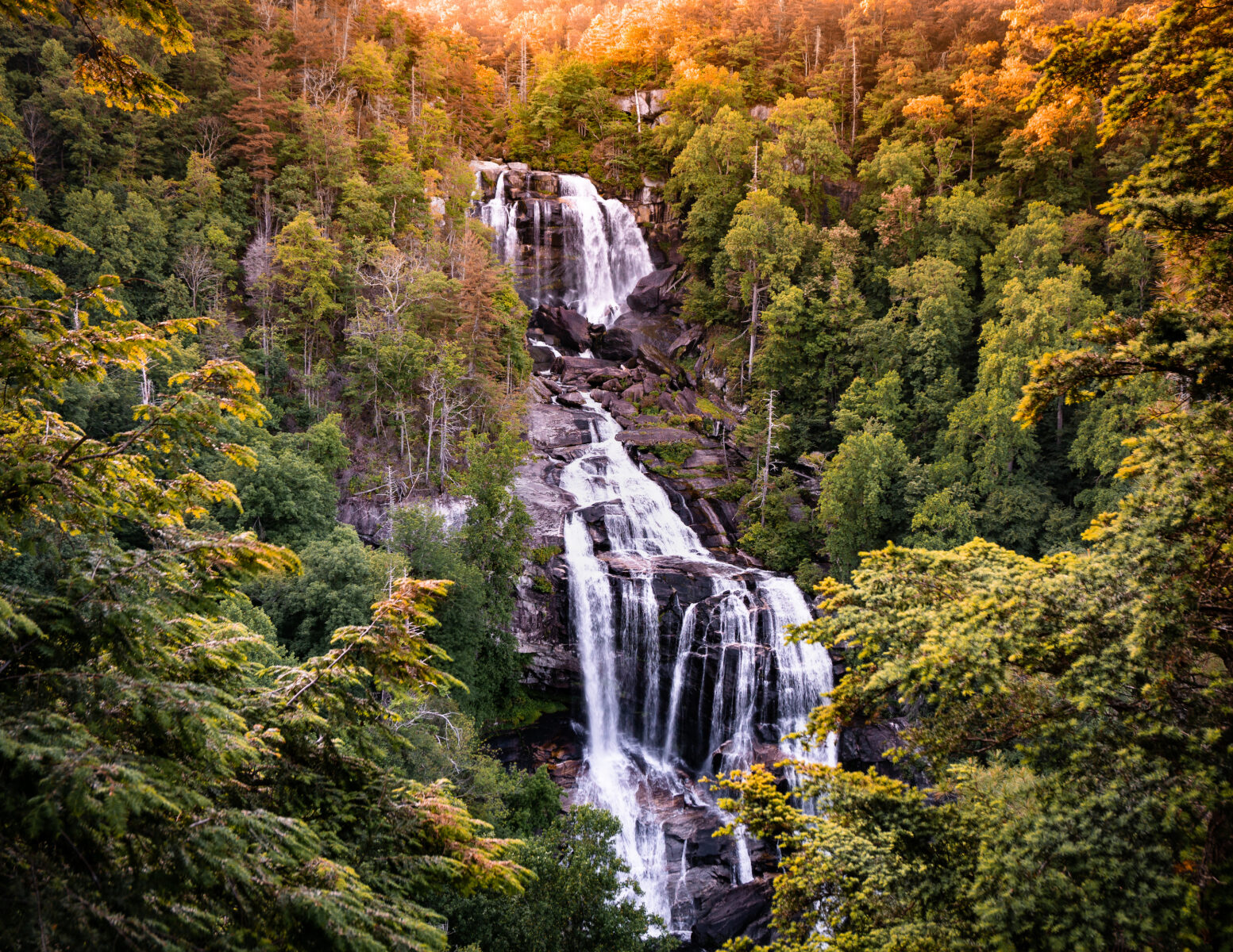 12 Must-See Southern Waterfalls for Your Bucket List – Garden & Gun