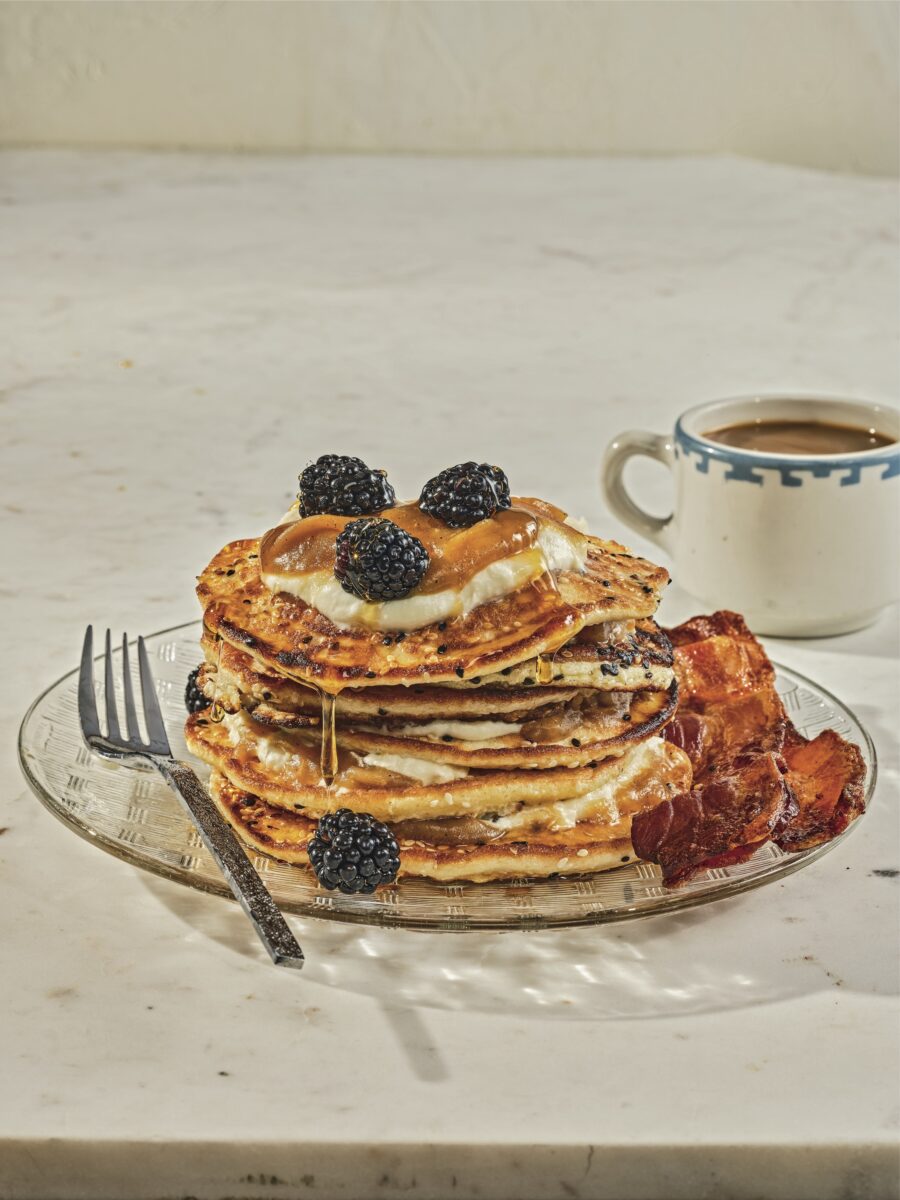 How to Build the Ultimate Brunch Spread – Garden & Gun