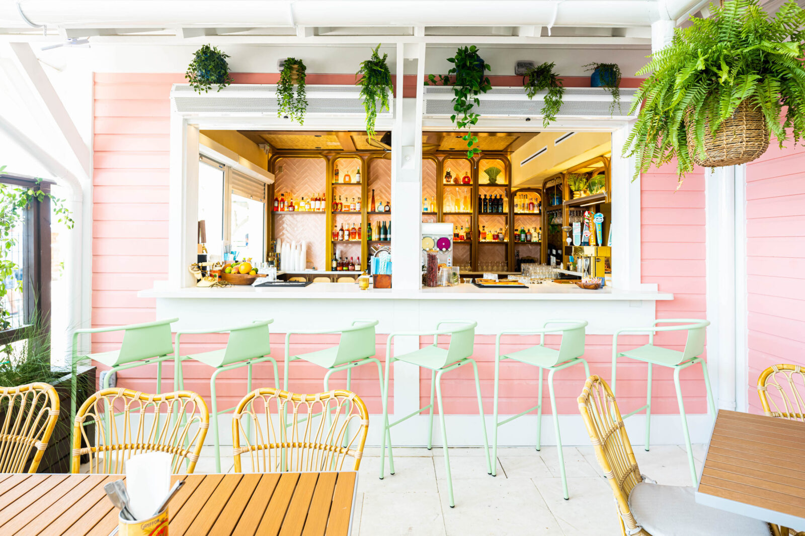 How to Tiki-Twist Your Boiled Peanuts – Garden & Gun