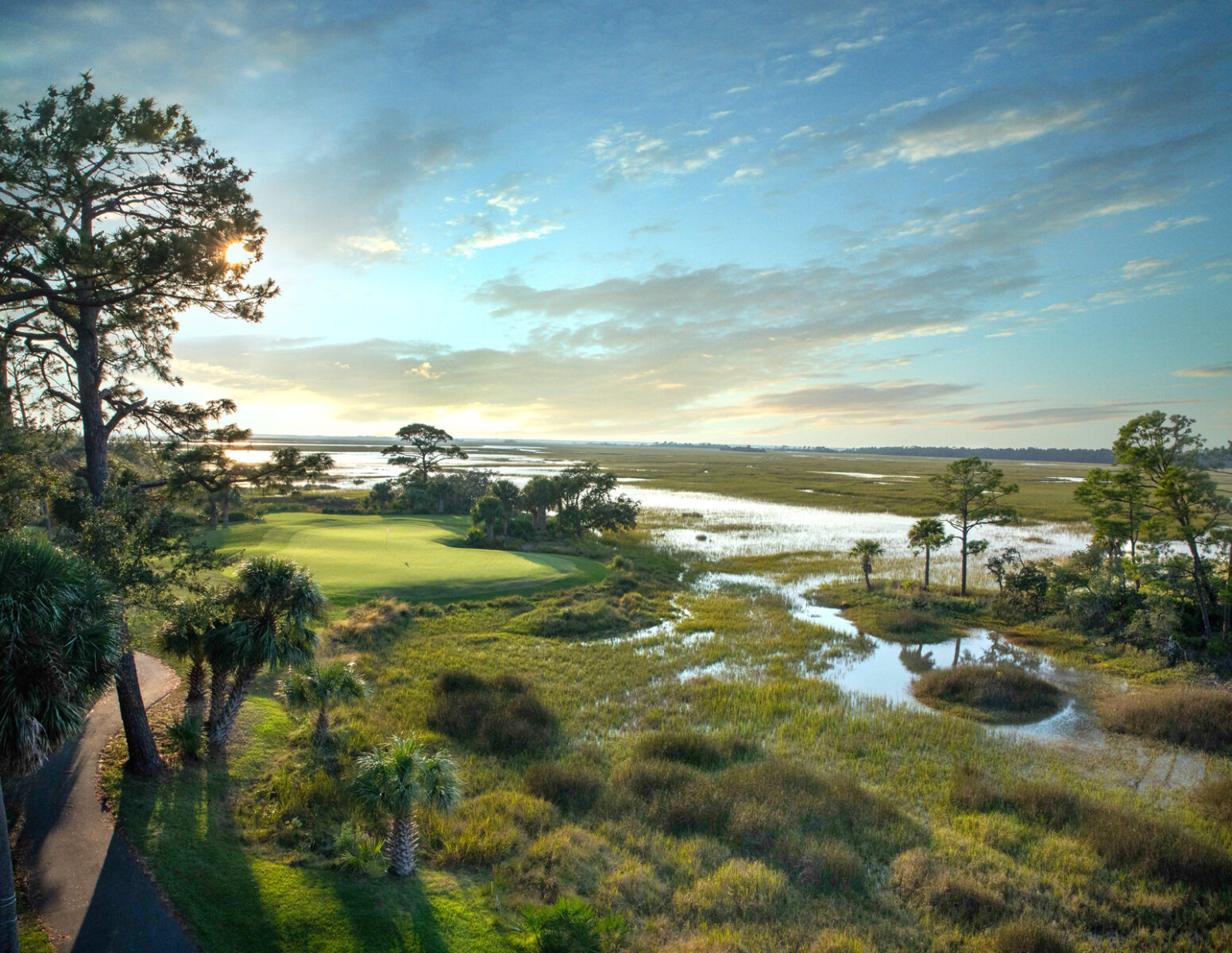 Six Lesser-Known South Carolina Barrier Islands – Garden & Gun