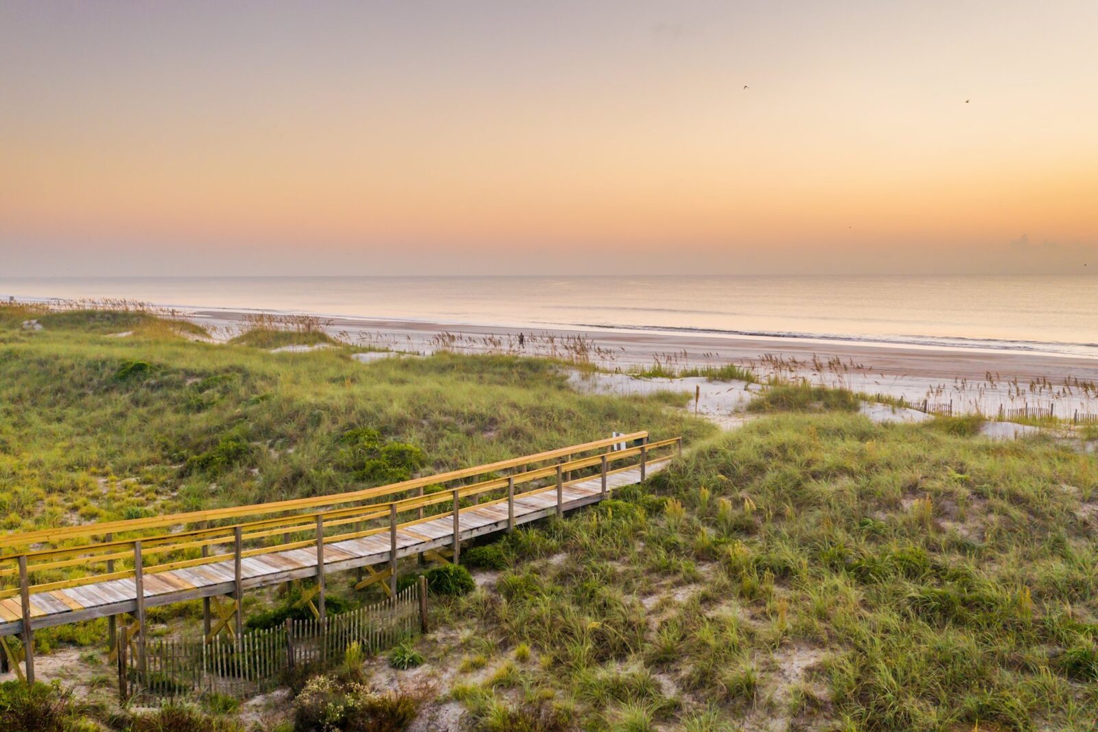 My Town: Nathalie Wu’s Fernandina Beach and Amelia Island – Garden & Gun