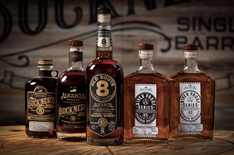 Meet the Makers of the Newly Crowned World’s Best Bourbon – Garden & Gun