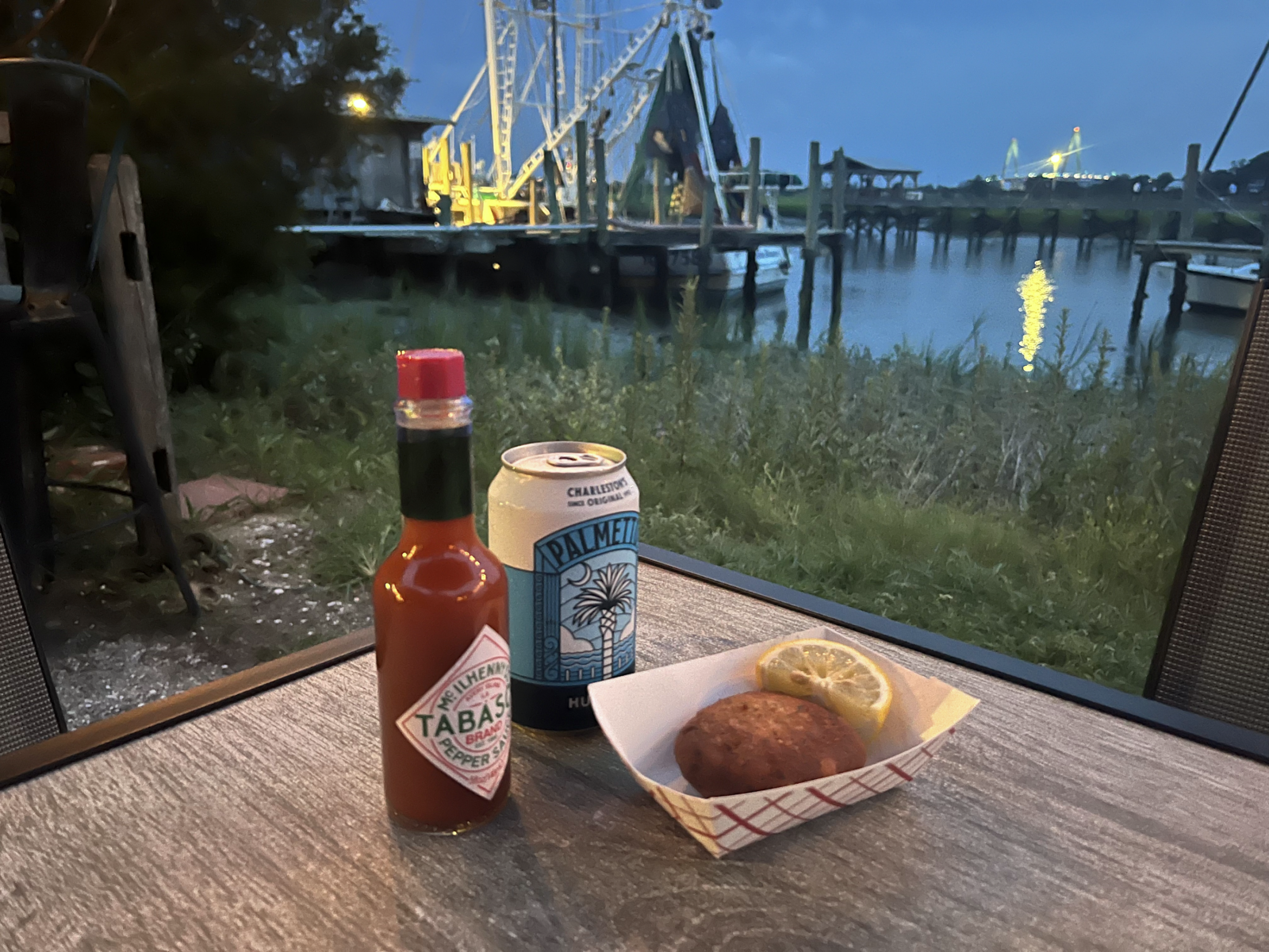 Ten Must-Eat Coastal South Carolina Dishes – Garden & Gun