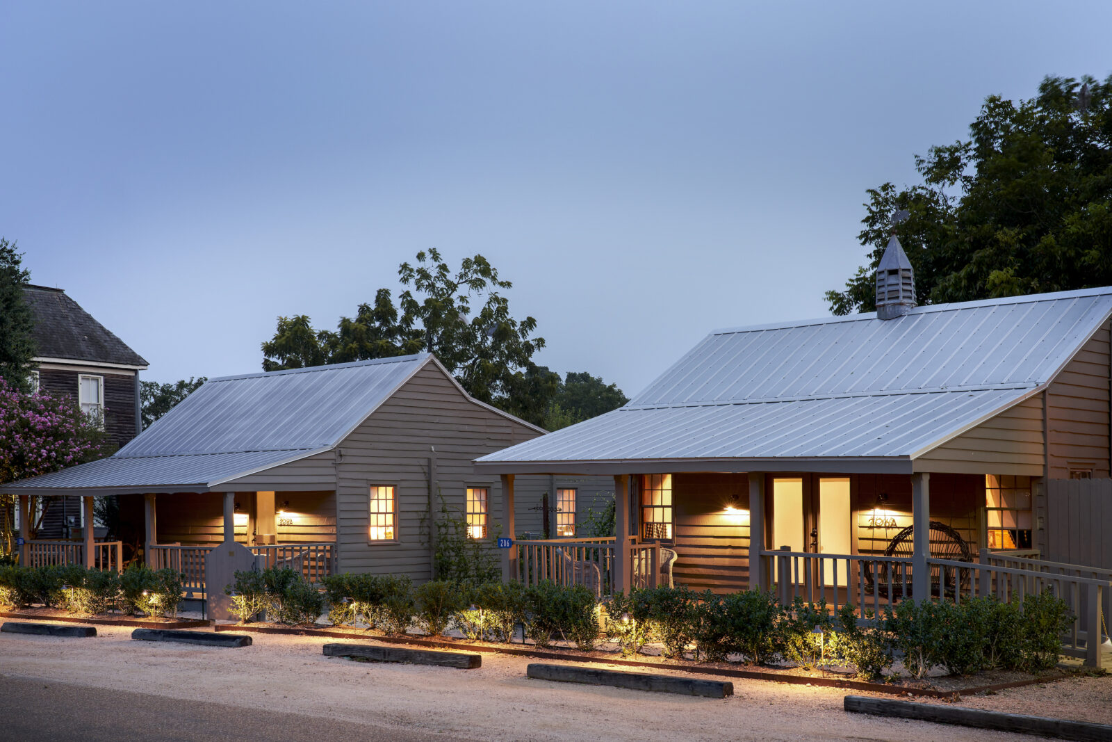 Houston Restaurant Icons Armando Palacios and Cinda Murphy de Palacios ...