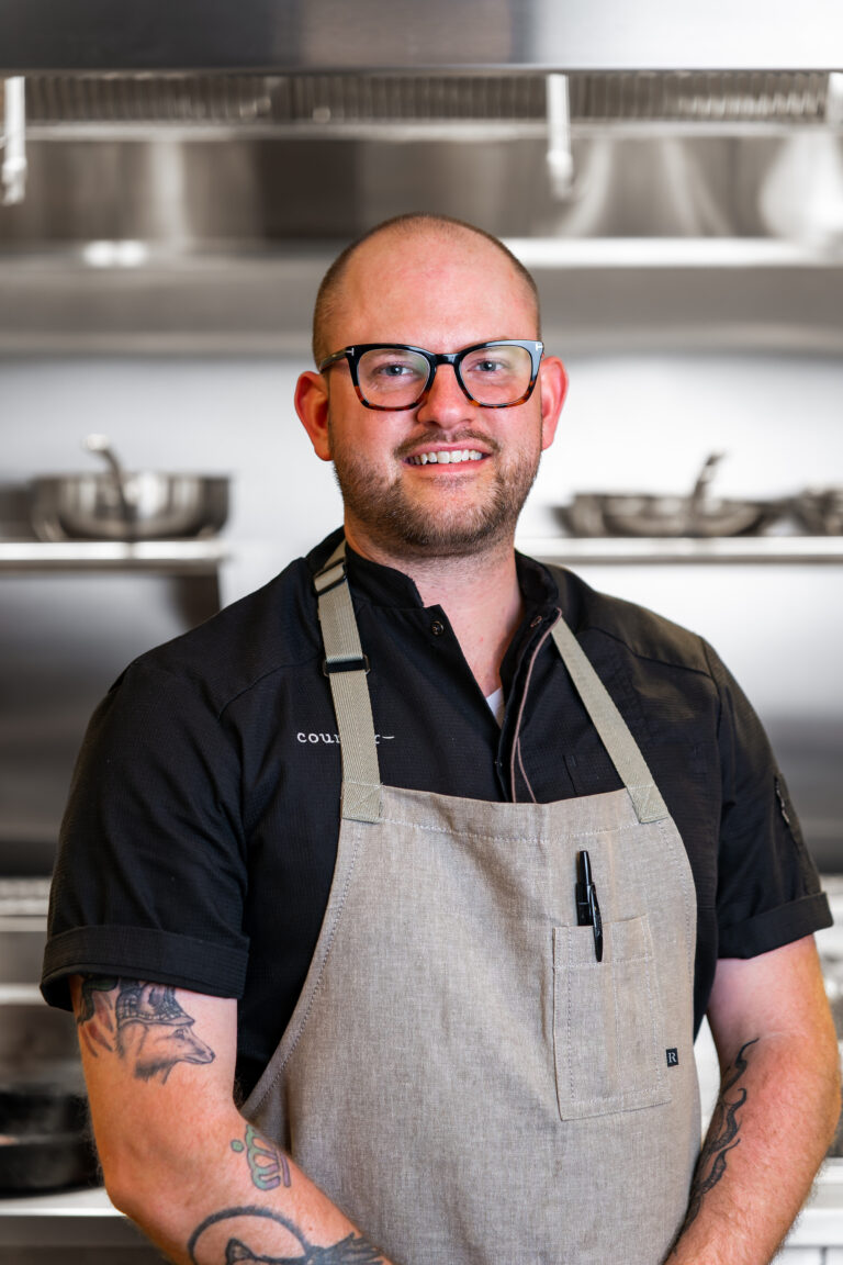 Where a Chef Eats in Charlotte – Garden & Gun