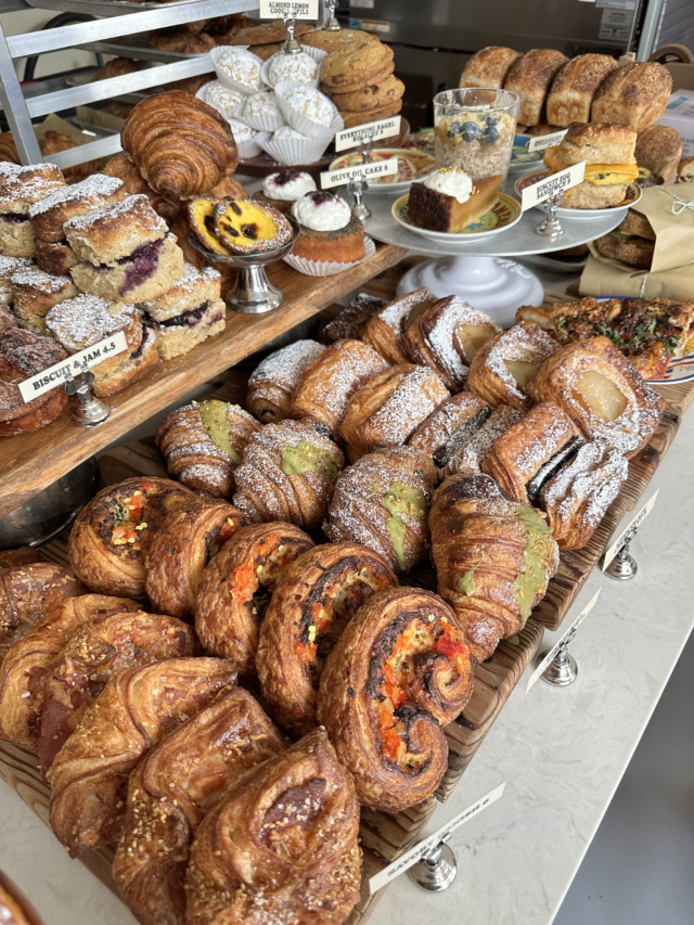 Proof Yourself: How to Make Bakery-Worthy Croissants at Home – Garden & Gun