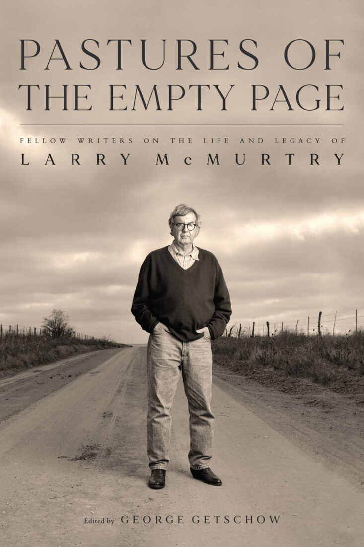The Lasting Power of Larry McMurtry’s Not-So-Secret Texas Truths ...