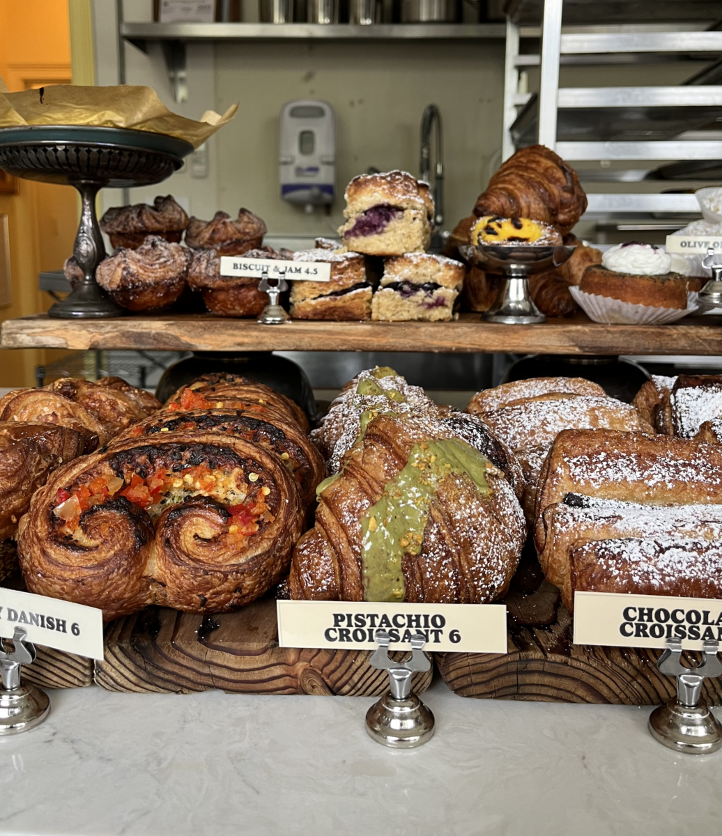 Proof Yourself: How to Make Bakery-Worthy Croissants at Home – Garden & Gun