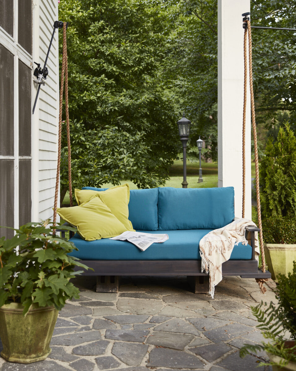 Best porch glider store