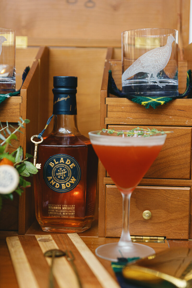 A Southern Neapolitan Night – Garden & Gun