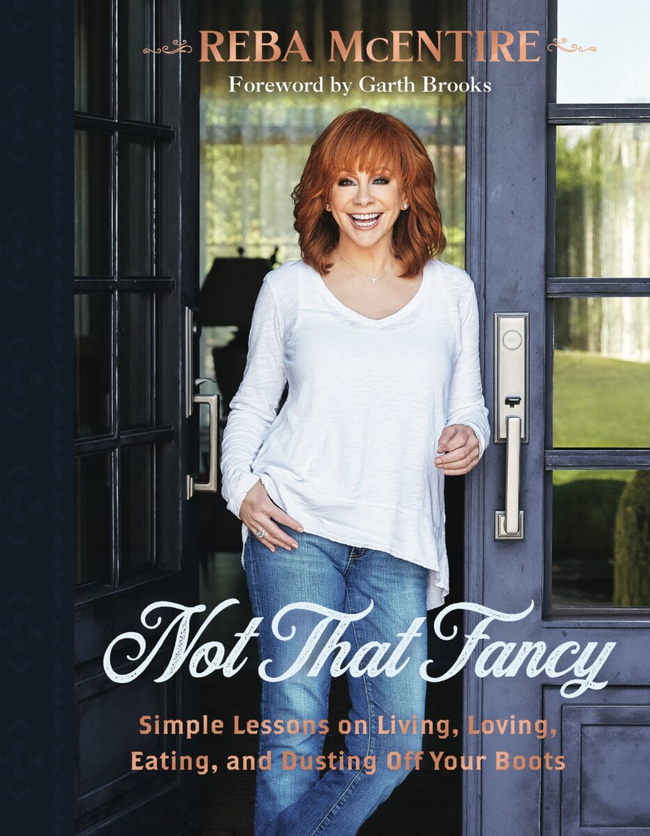 Reba McEntire’s Pinto Beans and Cornbread – Garden & Gun