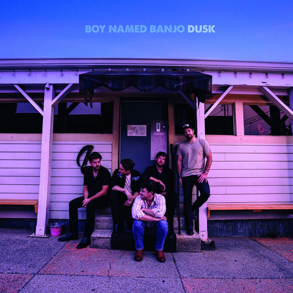 In the Spotlight: Boy Named Banjo – Garden & Gun