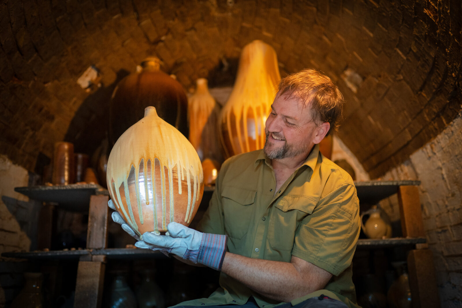 Seven Southern Towns for Pottery Lovers – Garden & Gun