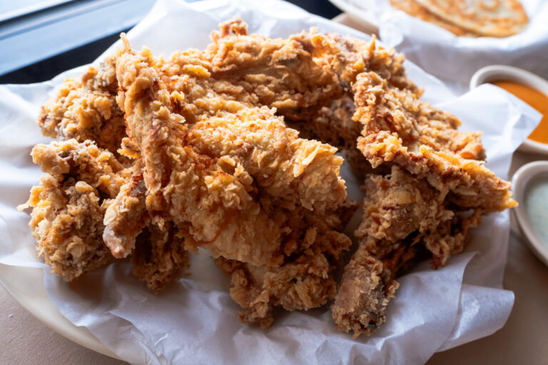 Himalaya Fried Chicken – Garden & Gun