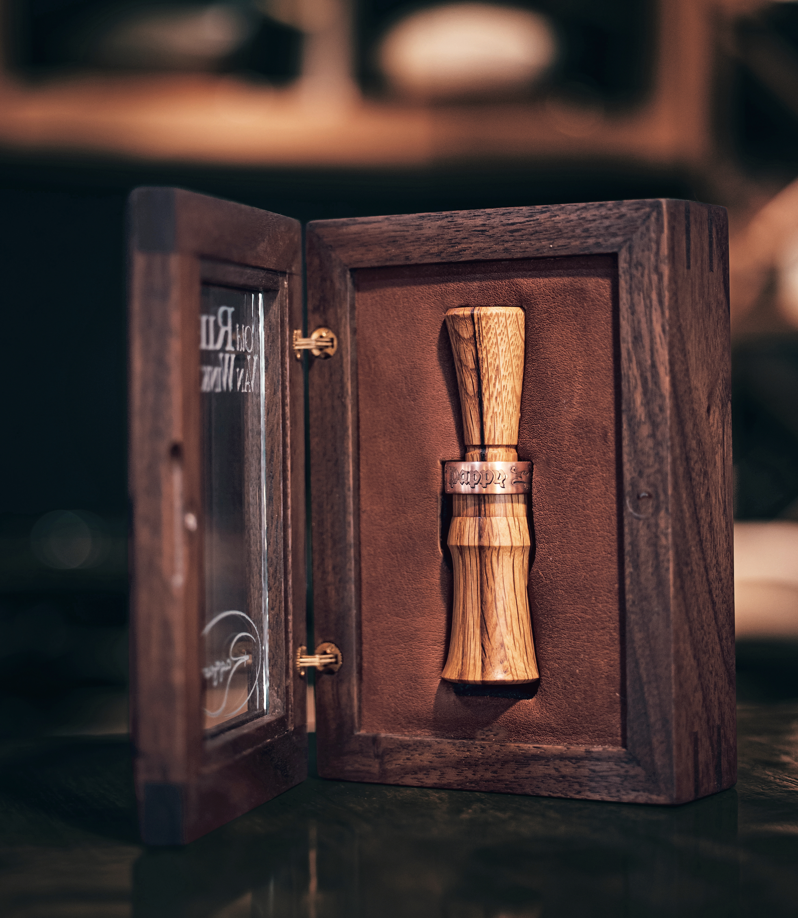 Ducks Unlimited Duck Calls