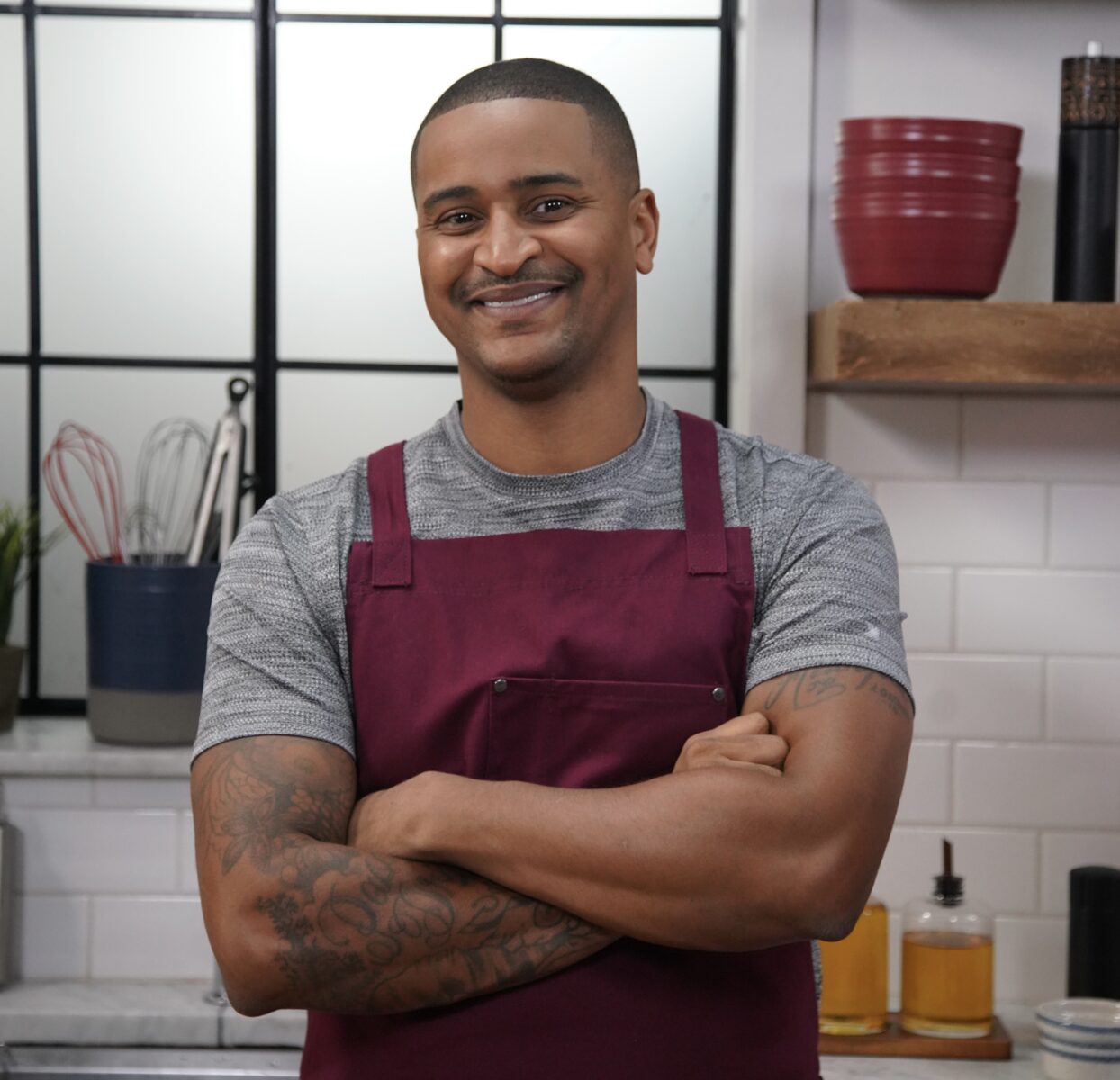 The Simple Art of Rice – Garden & Gun